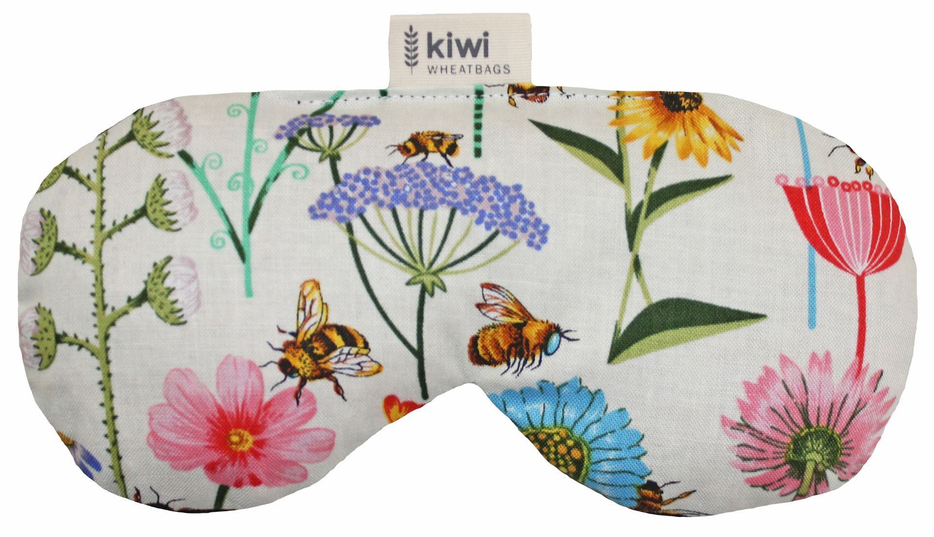 Eye Bee Haven Wheat bag. Natural Healing Honey Skin Care in New Zealand ...